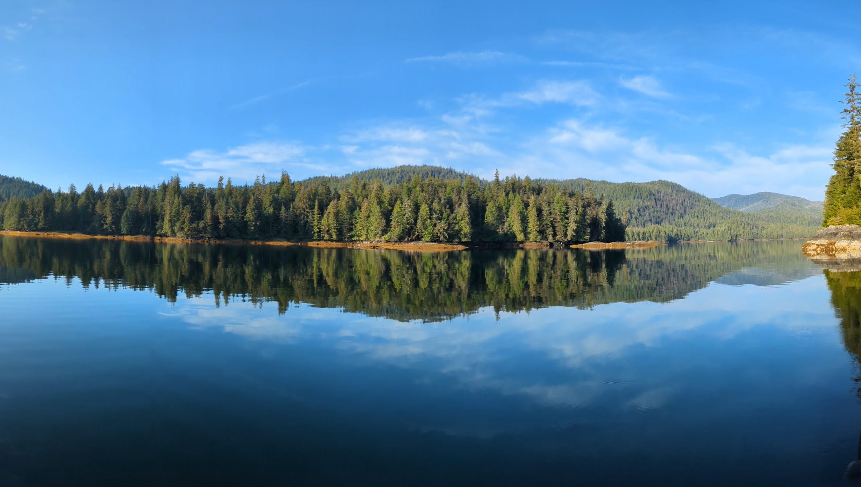 12 acres in Ketchikan, AK, 99901 | Land and Farm