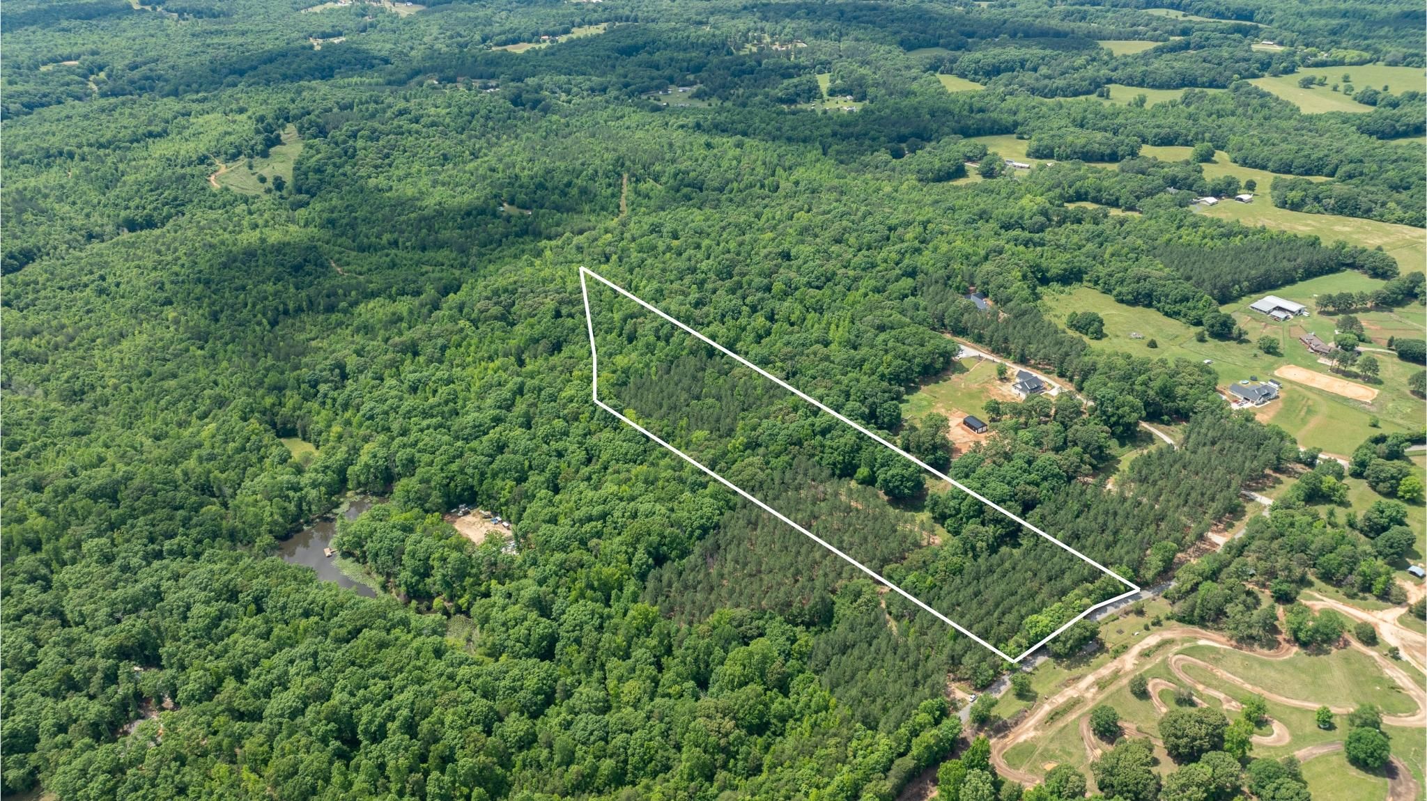 346 Terry Road, Fountain Inn, SC 29644 | MLS: 1527769 | Land and Farm