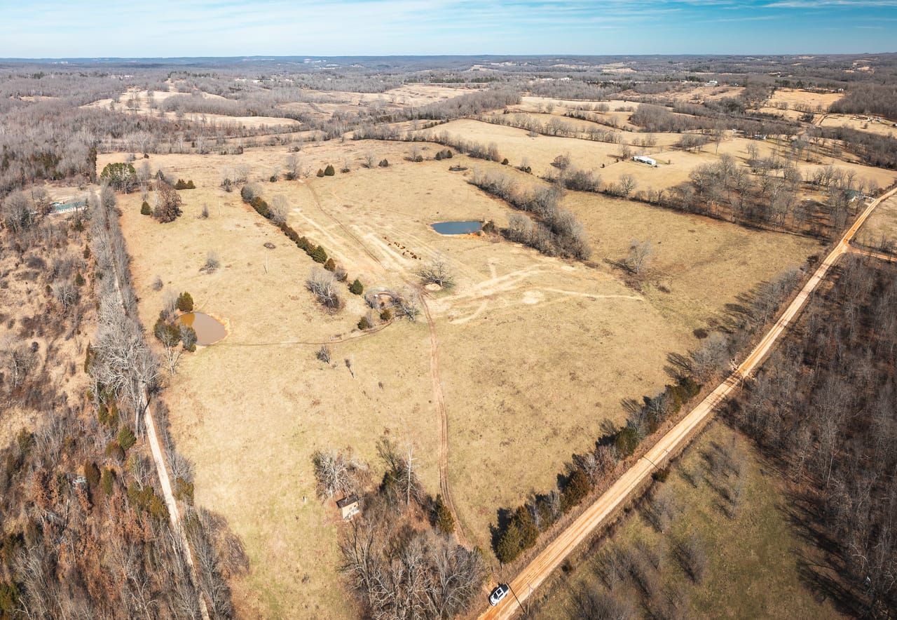 County Road 360, Thayer, MO 65791 | Land and Farm