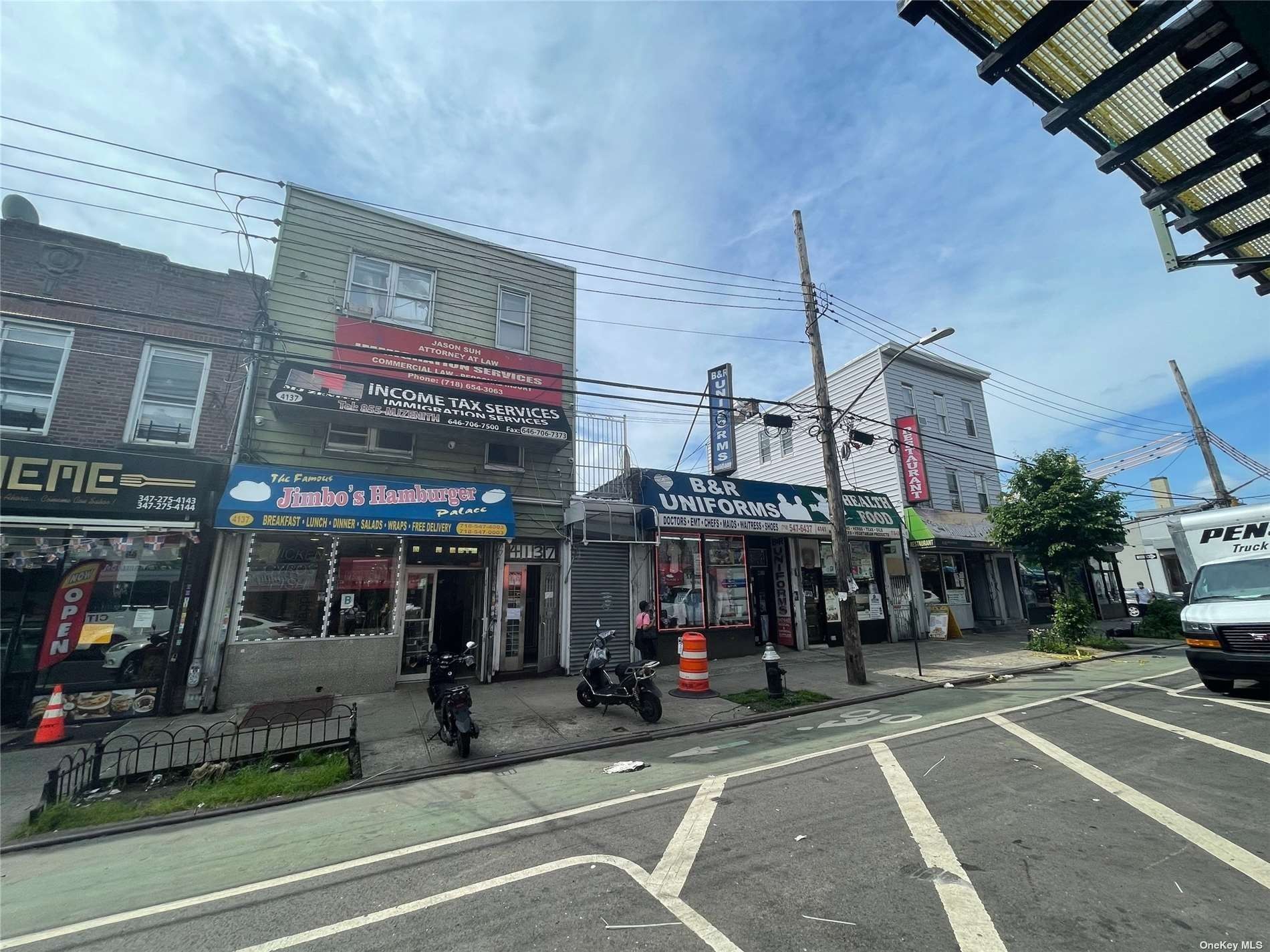 41-37 White Plains Road, Bronx, NY 10466 | MLS: 3554242 | Land and Farm