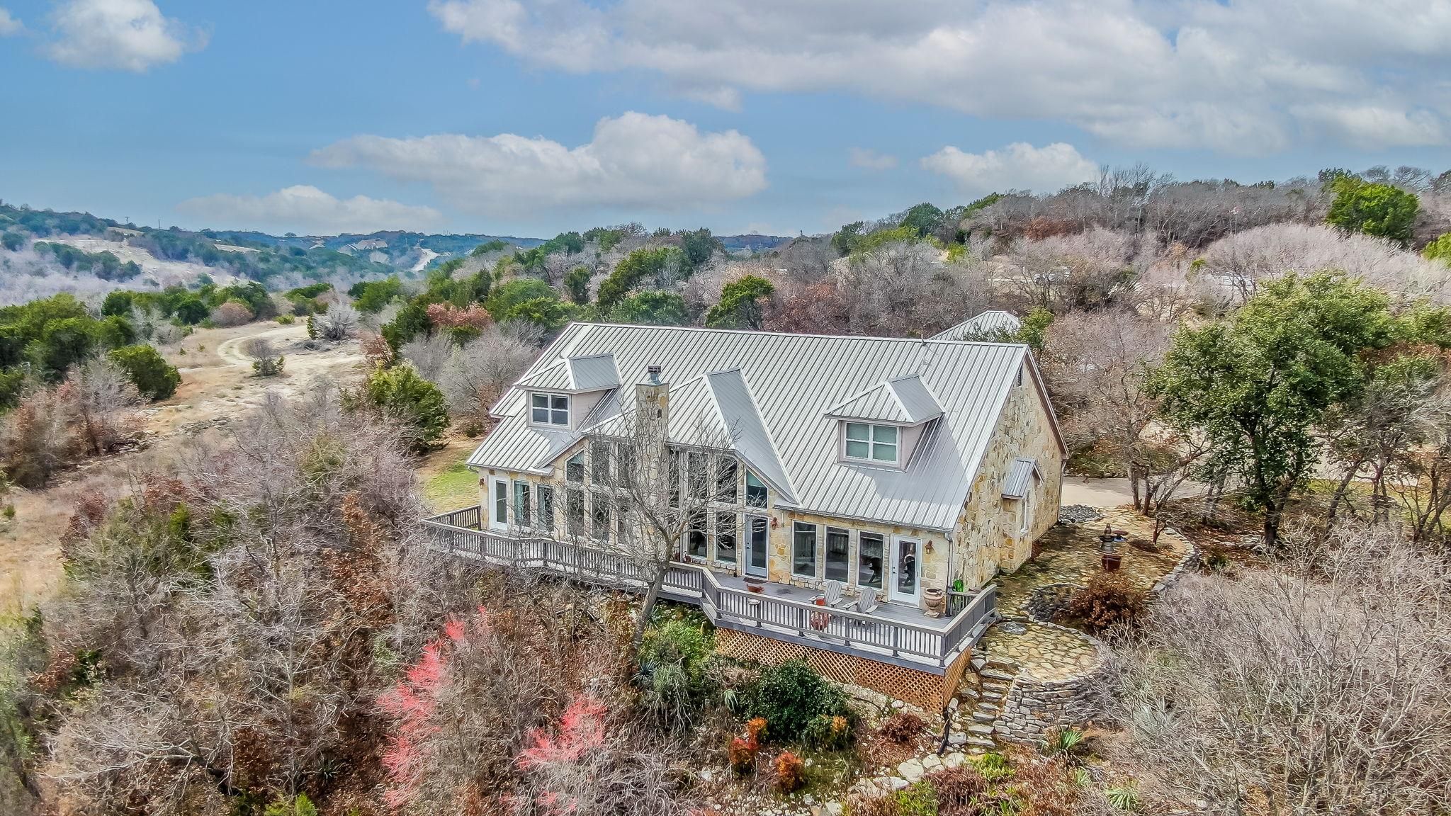 2660 Beacon Lake Drive, Bluff Dale, TX 76433 | MLS: 20536975 | Land and ...