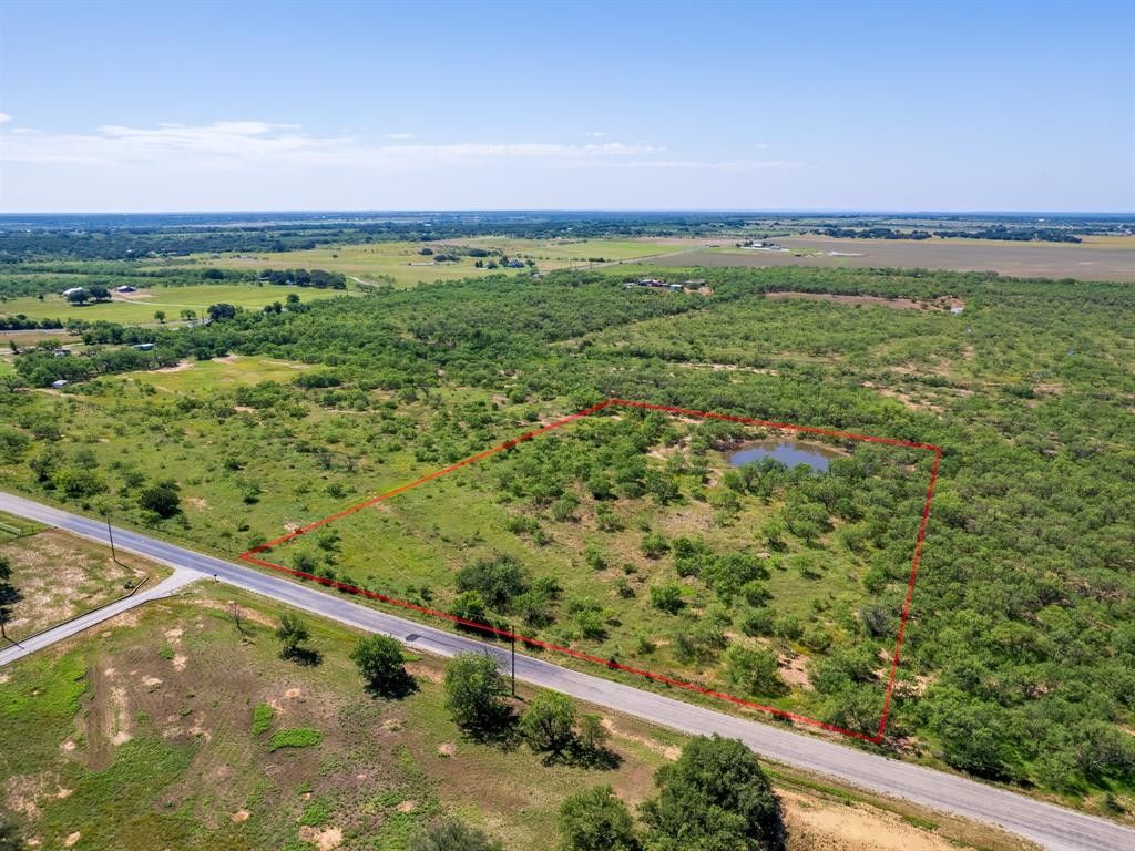 Tbd CR 163, Bangs, TX 76823 | MLS: 20630730 | Land and Farm