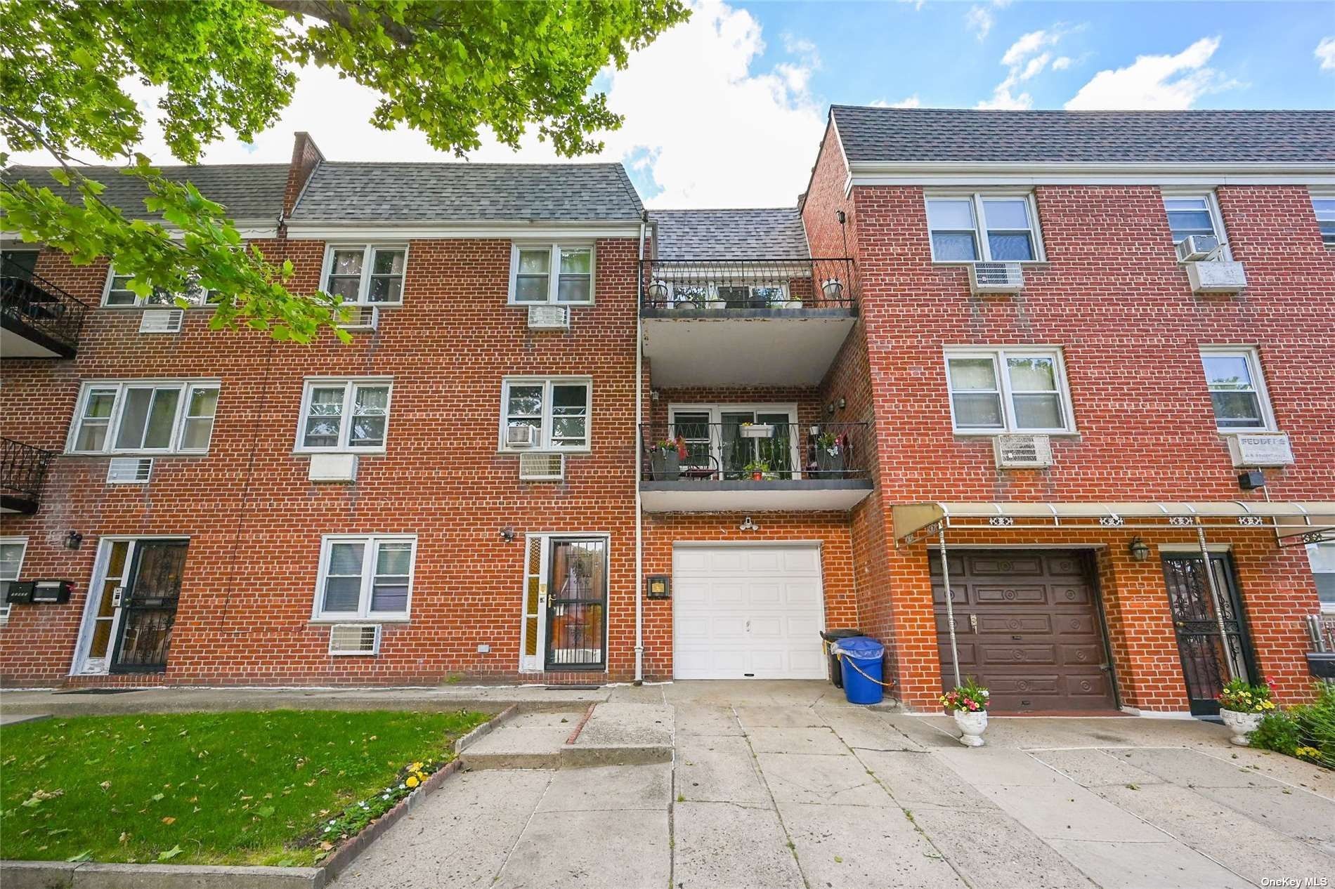 0.06 Acres, 85-45 Abingdon Road, Kew Gardens, NY 11415 | Land and Farm