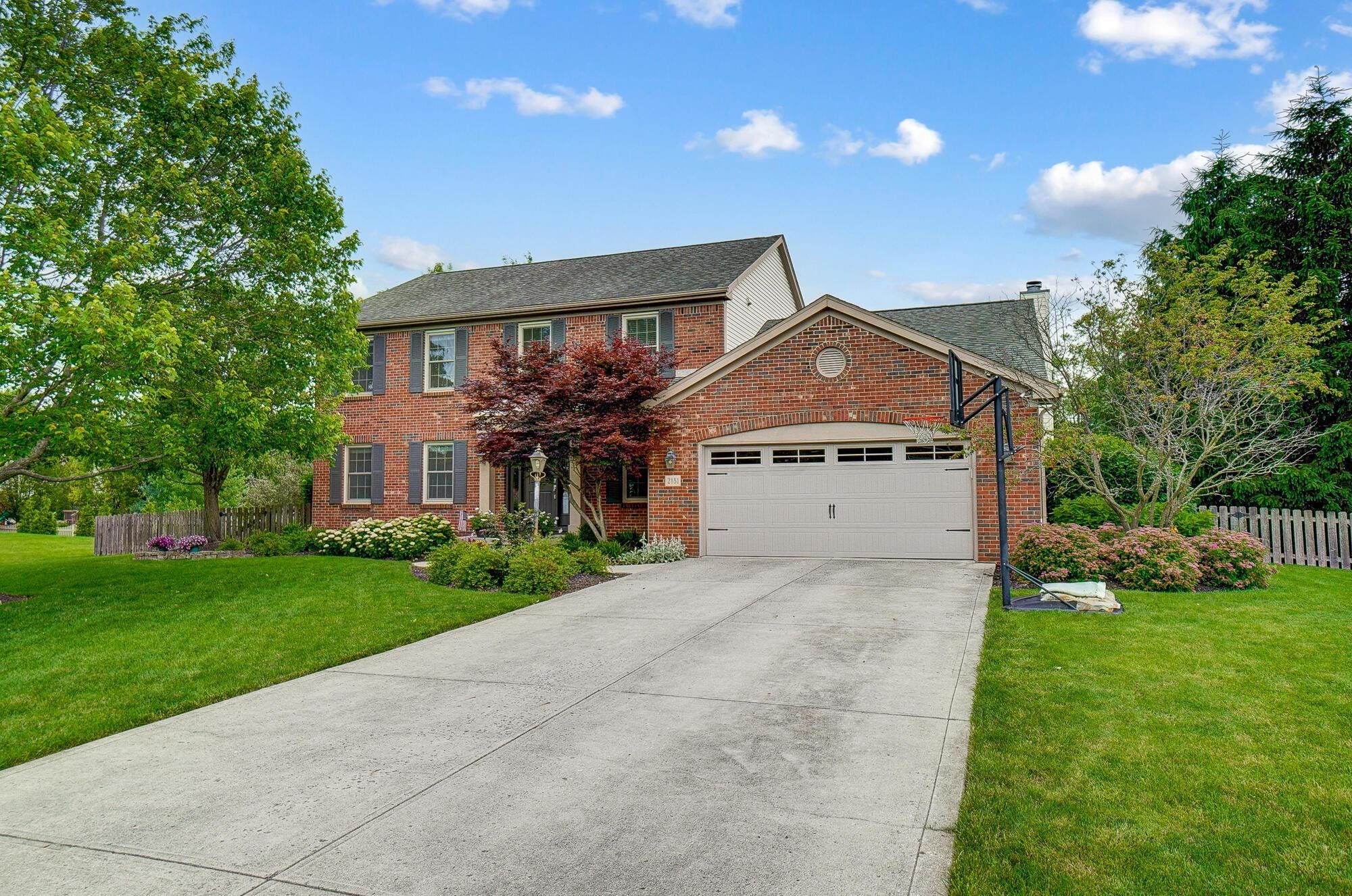 0.32 Acres, 2181 Barnet Court, Lewis Center, OH 43035 | Land and Farm