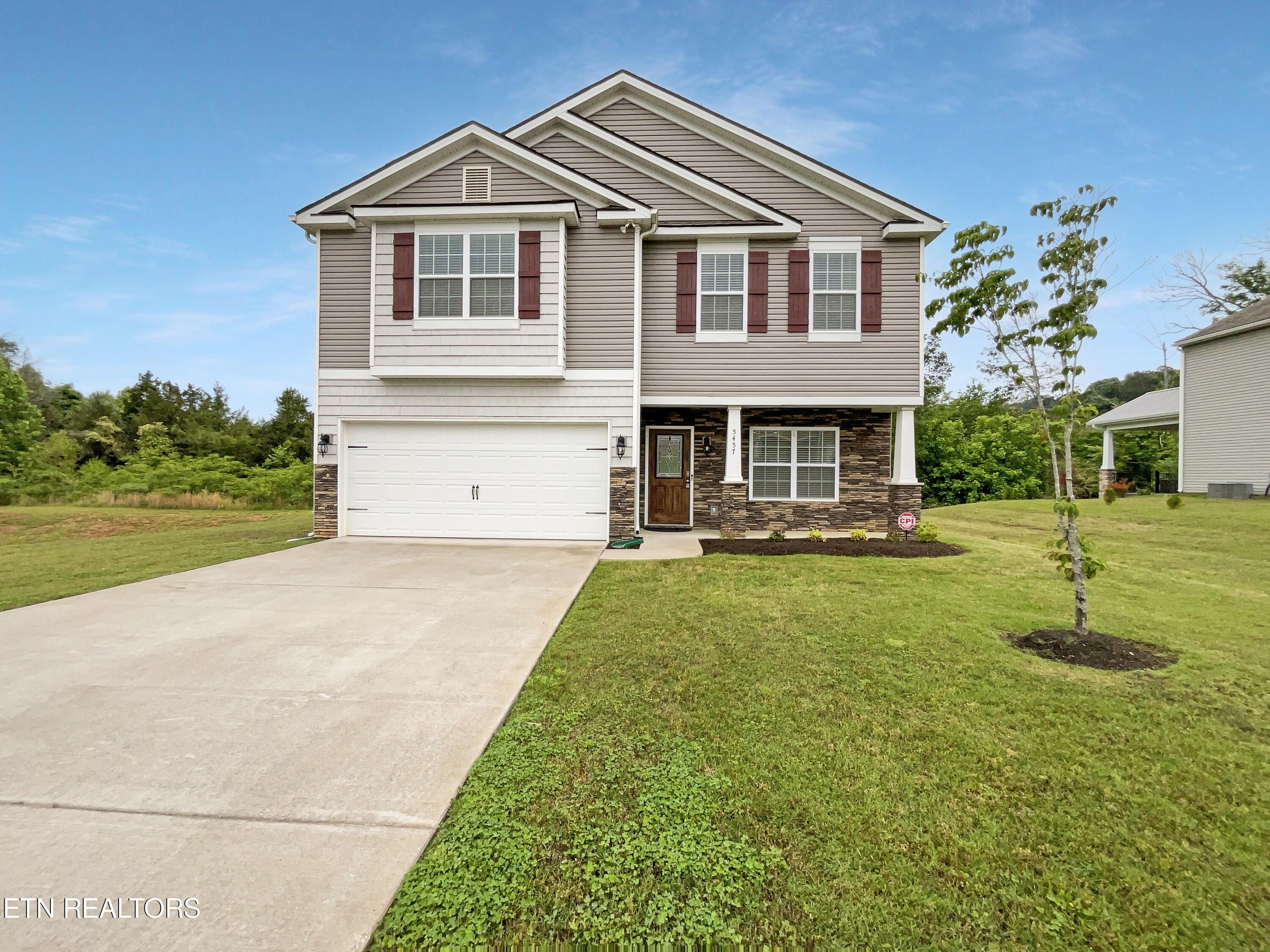 5457 Calvert Lane, Knoxville, TN 37918 | MLS: 1264725 | Land and Farm