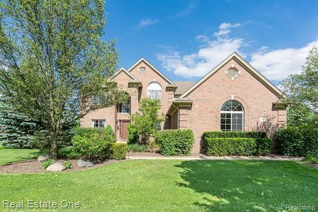 0.37 Acres, 985 Monterey Lane, Rochester Hills, MI 48307 | Land and Farm