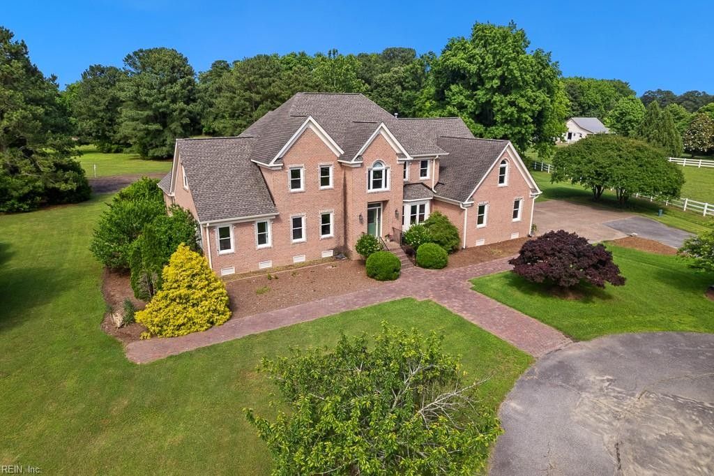 4.46 Acres, 109 Creekview Lane, Hampton, VA 23669 | Land and Farm