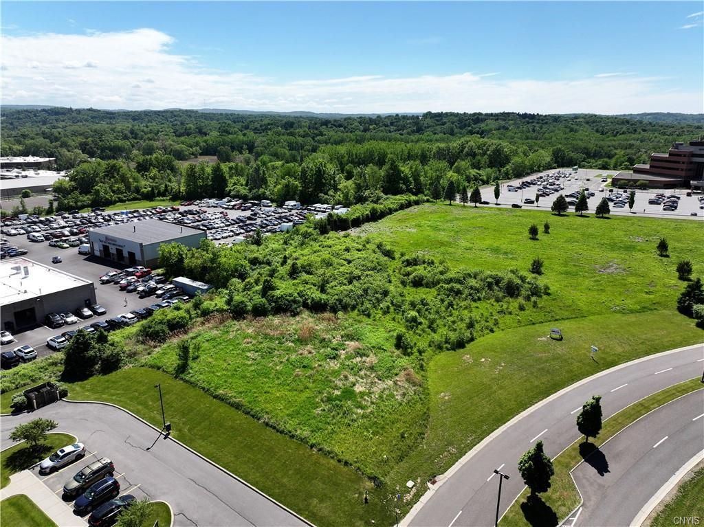Medical Center Drive, Fayetteville, NY 13066 | MLS: s1541453 | Land and ...