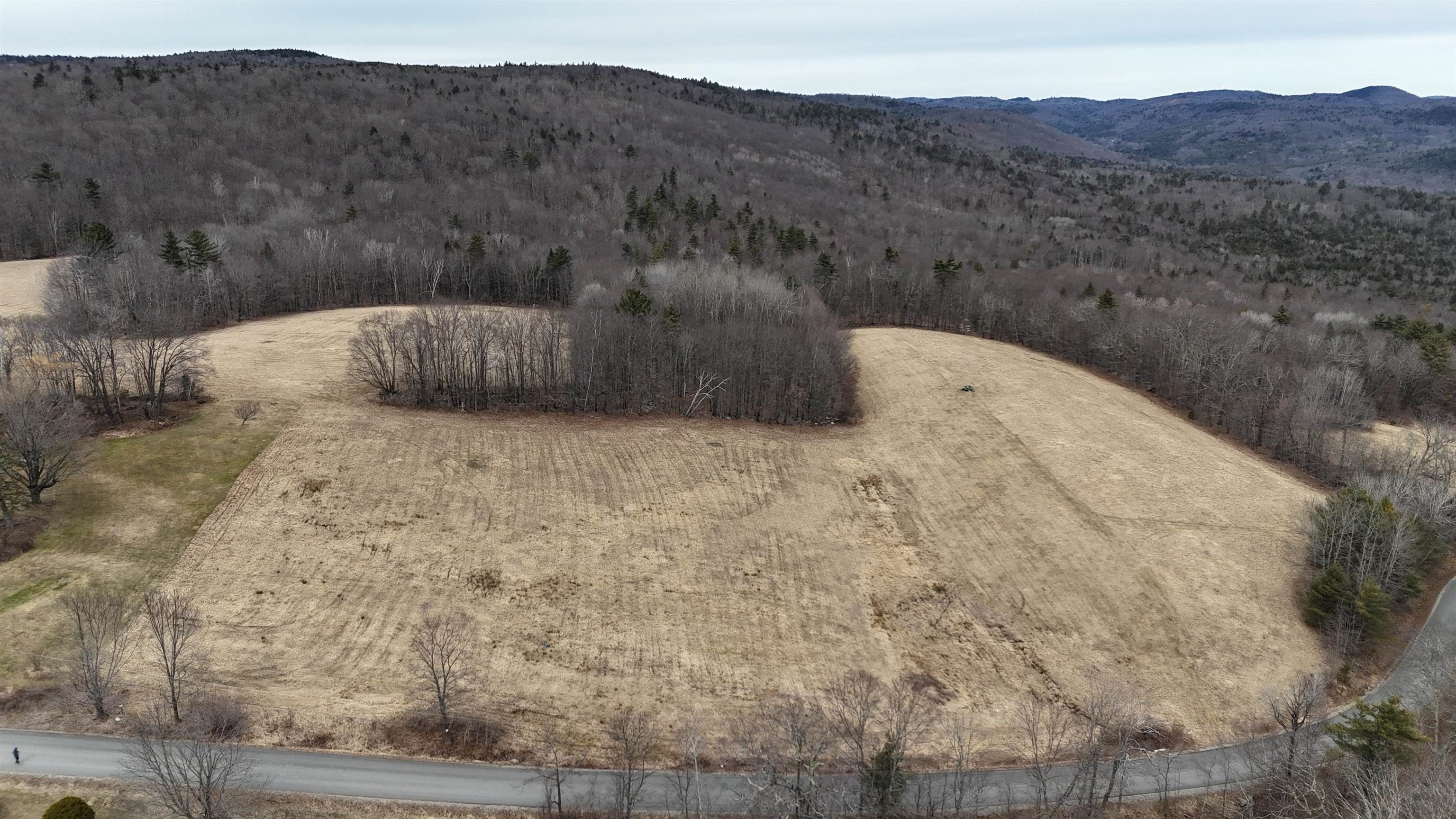 2.14 Acres, TBD Joslin Road, Surry, NH 03431 | Land and Farm