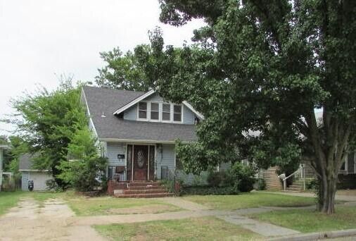 19 H Street NW, Miami, OK 74354 | MLS: 24-1071 | Land and Farm