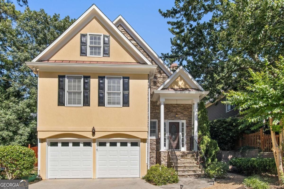 0.2 Acres, 133 Lockwood Terrace, Decatur, GA 30030 | Land and Farm