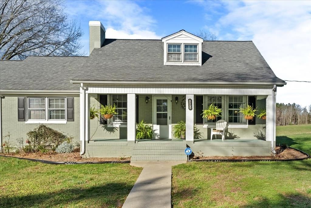 1271 South Hill Road, Kenbridge, VA 23944 | MLS: 68963 | Land and Farm