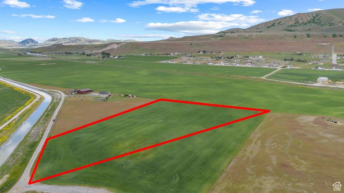 3536 W 14100 N, Collinston, UT 84306 | MLS: 2000931 | Land and Farm