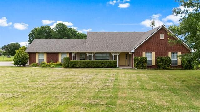 20095 S River Ranch Road, Claremore, OK 74017 | MLS: 2419468 | Land and ...