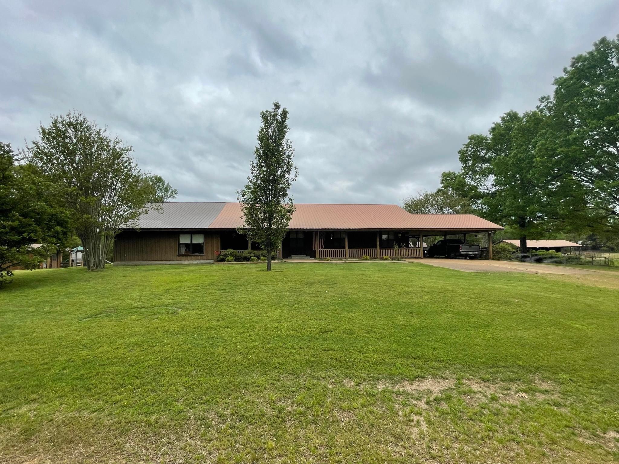 9767 Rosebank Mount Olive Road, Lexington, MS 39095 | MLS: 4076759 ...