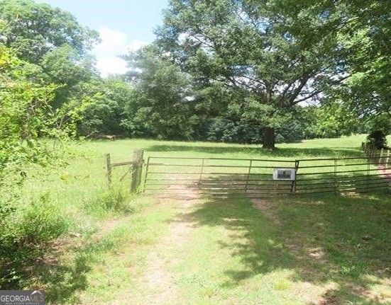 0 Peeples Street, Canon, GA 30520 | MLS: 10312256 | Land and Farm