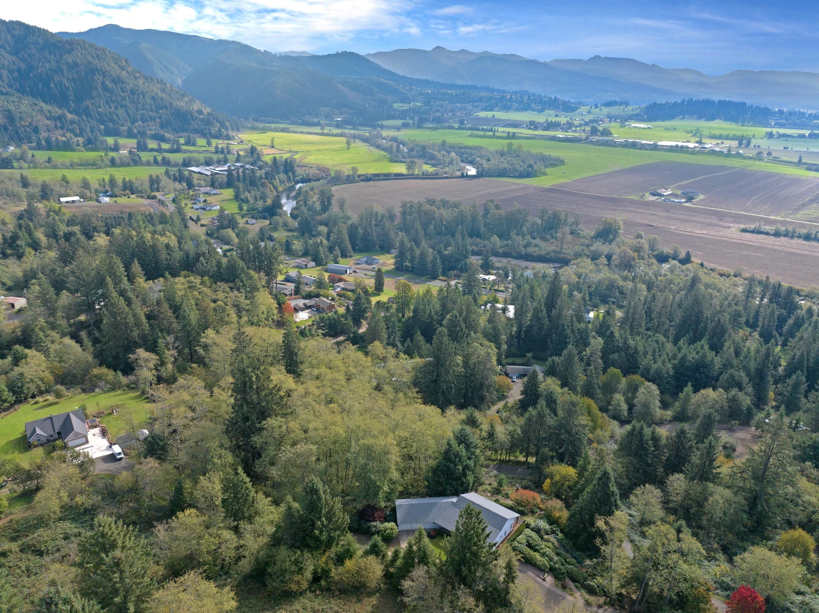 3995 Westwood Dr, Tillamook, OR 97141 | MLS: 24215708 | Land and Farm
