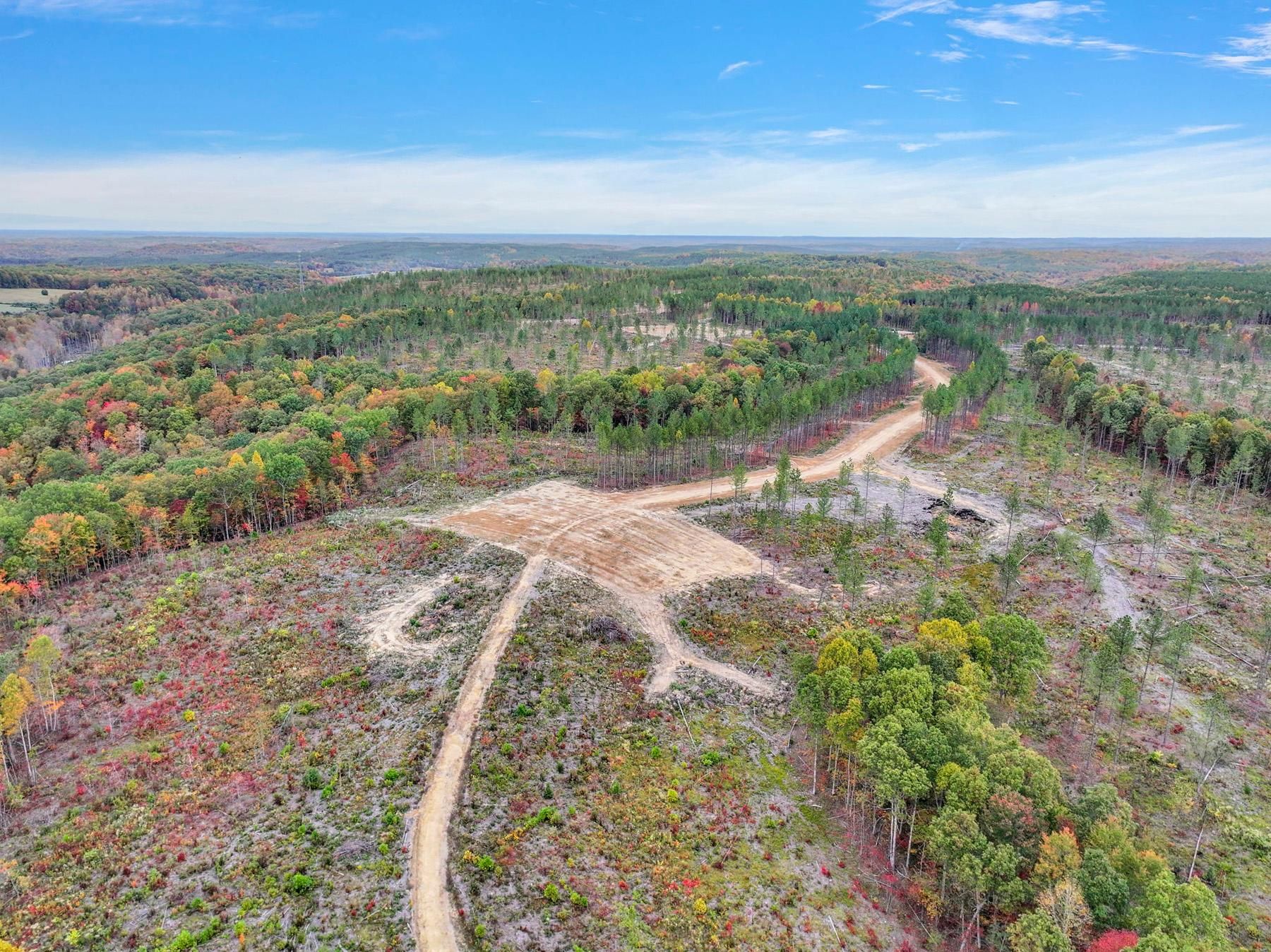 Huffman Rd, Sunbright, TN 37872 | Land and Farm