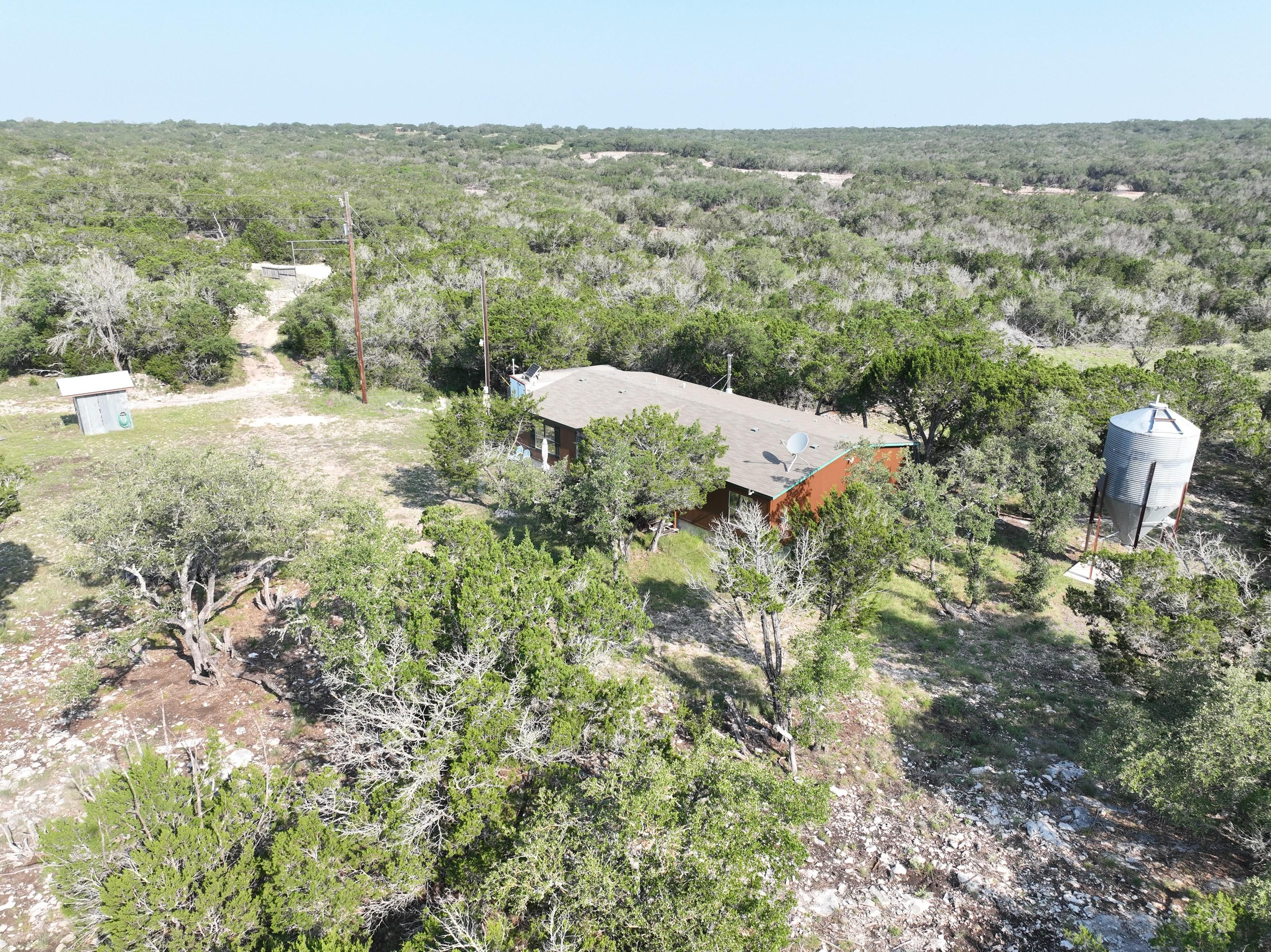 54.9 acres in Rocksprings, TX, 78880 | MLS: #24 WW Diamond Ranch | Land ...