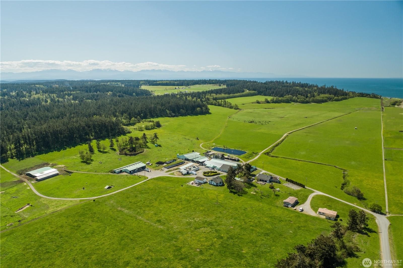 1570 Wieldraayer Rd, Oak Harbor, WA 98277 | MLS: 2247669 | Land and Farm