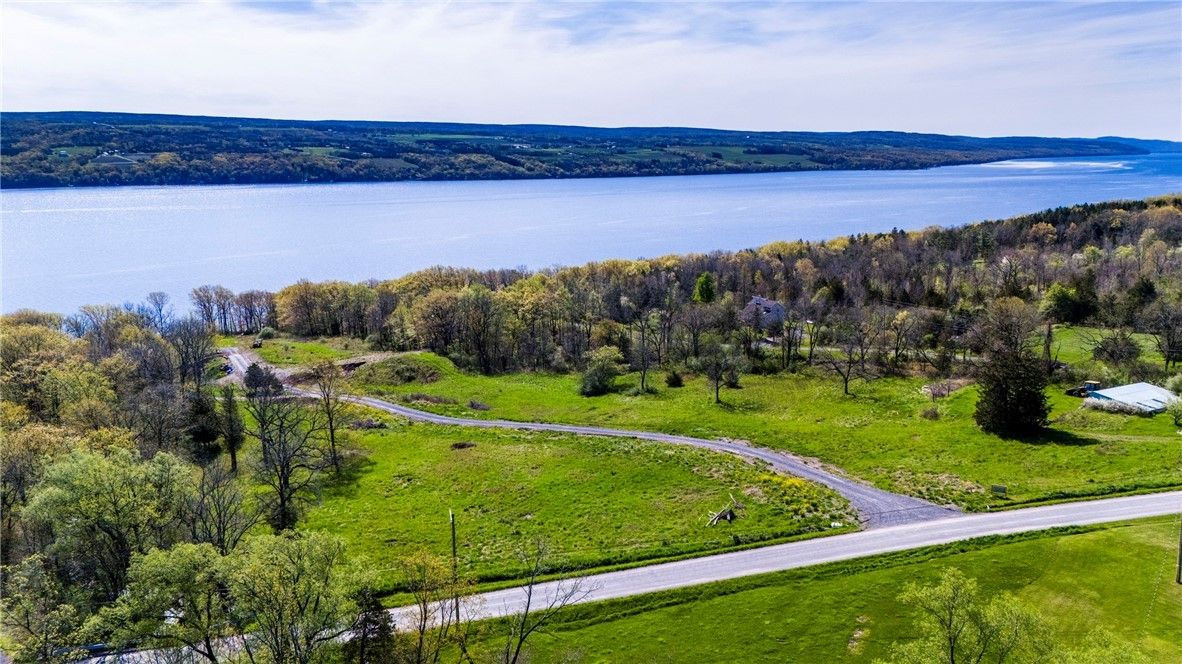 4 Red Cedar Falls Lane, Starkey, NY 14837 | MLS: R1544070 | Land and Farm