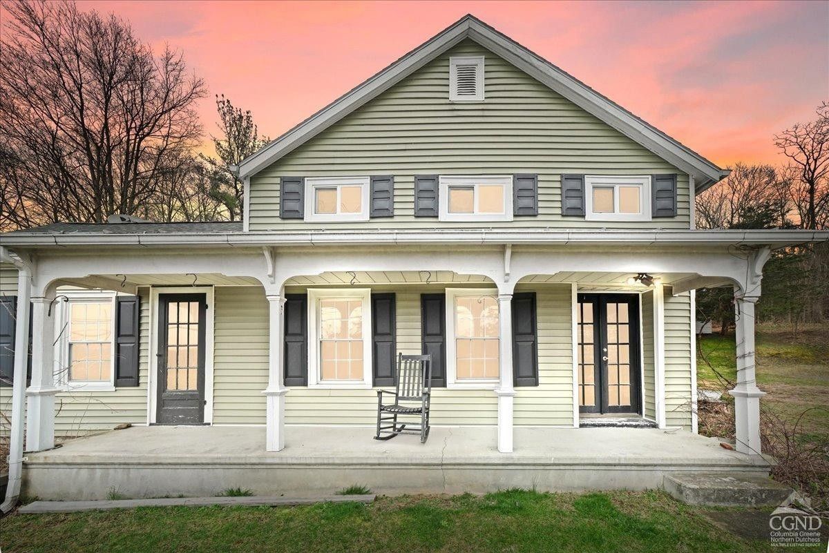 1.5 Acres, 27 County Route 19, Hudson, NY 12534 | Land and Farm