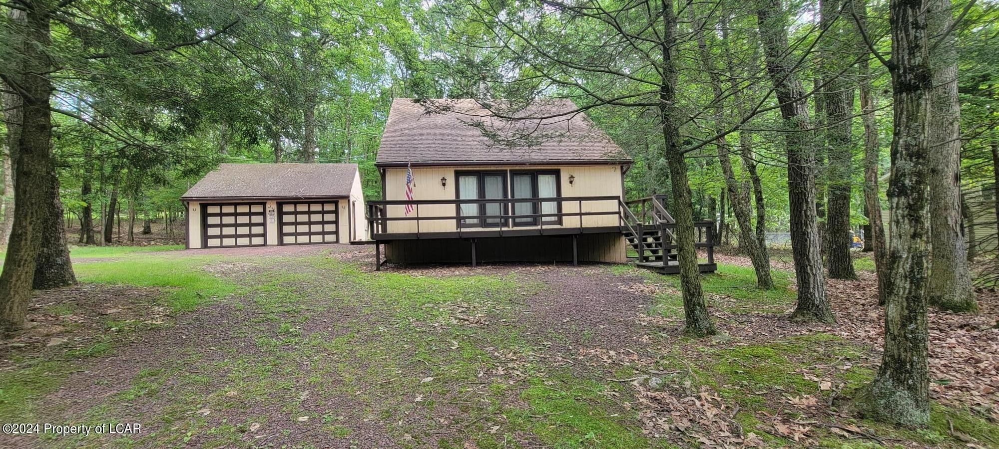 67 Snowridge Circle, Zion Grove, PA 17985 | MLS: 24-2608 | Land and Farm