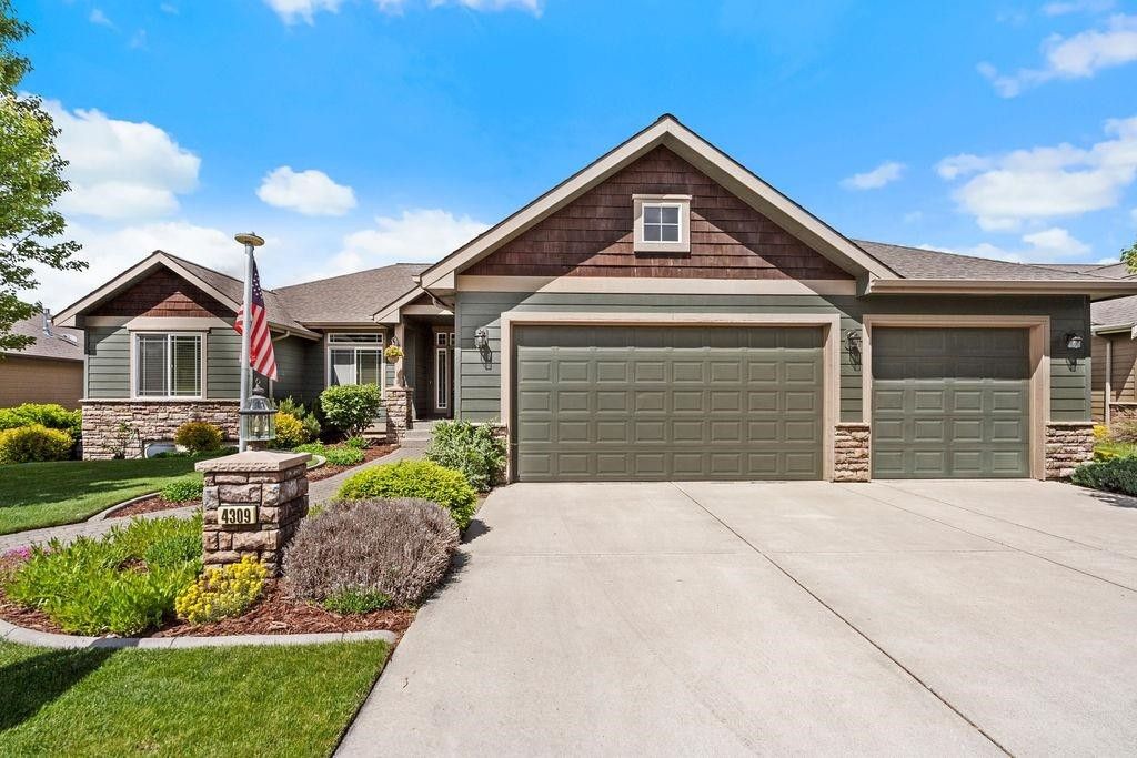 4309 S Pinegrove Ln, Spokane, WA 99223 | MLS: 202417229 | Land and Farm