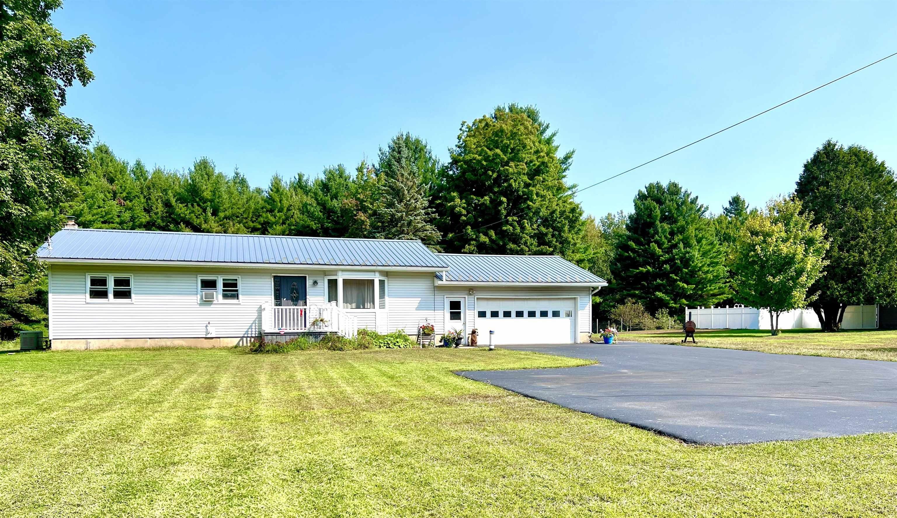 1.9 Acres, 1119 SH 11C, Brasher Falls, NY 13613 | Land and Farm