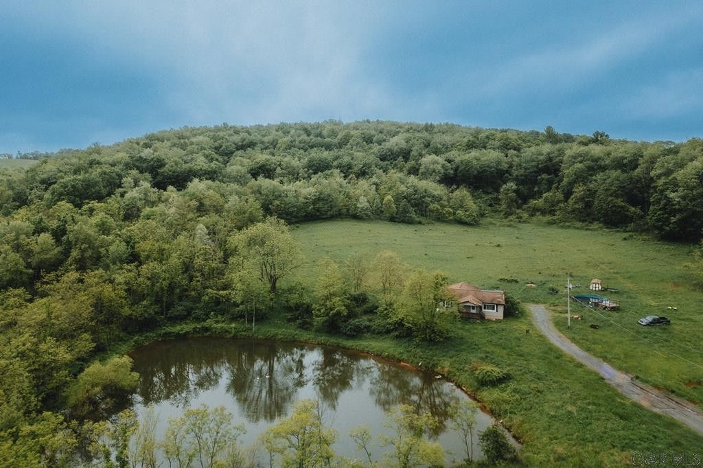 133 Jefferson Lane, Claysburg, PA 16625 | MLS: 96033686 | Land and Farm