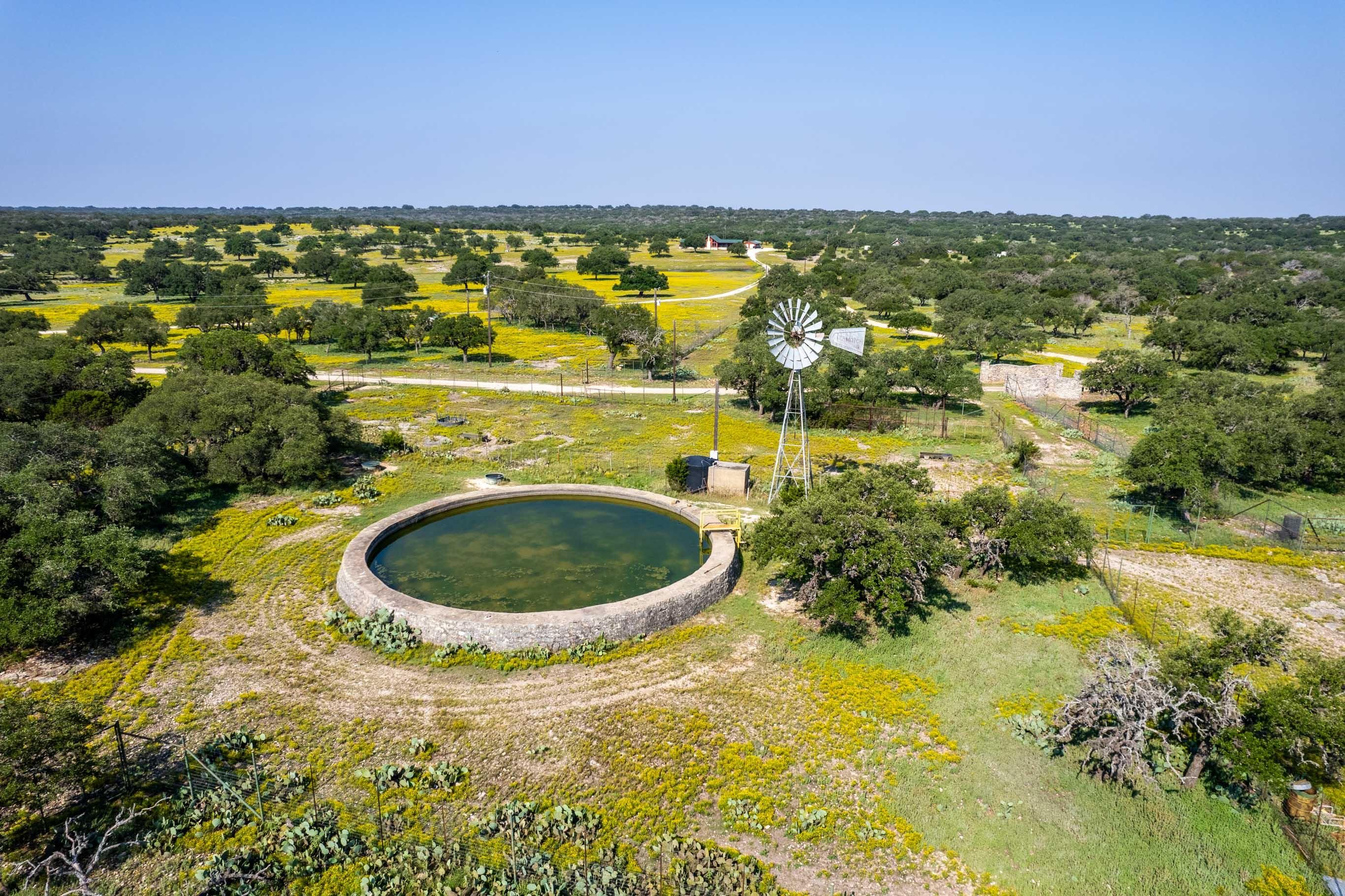 445.03 acres in Rocksprings, TX, 78880 | Land and Farm
