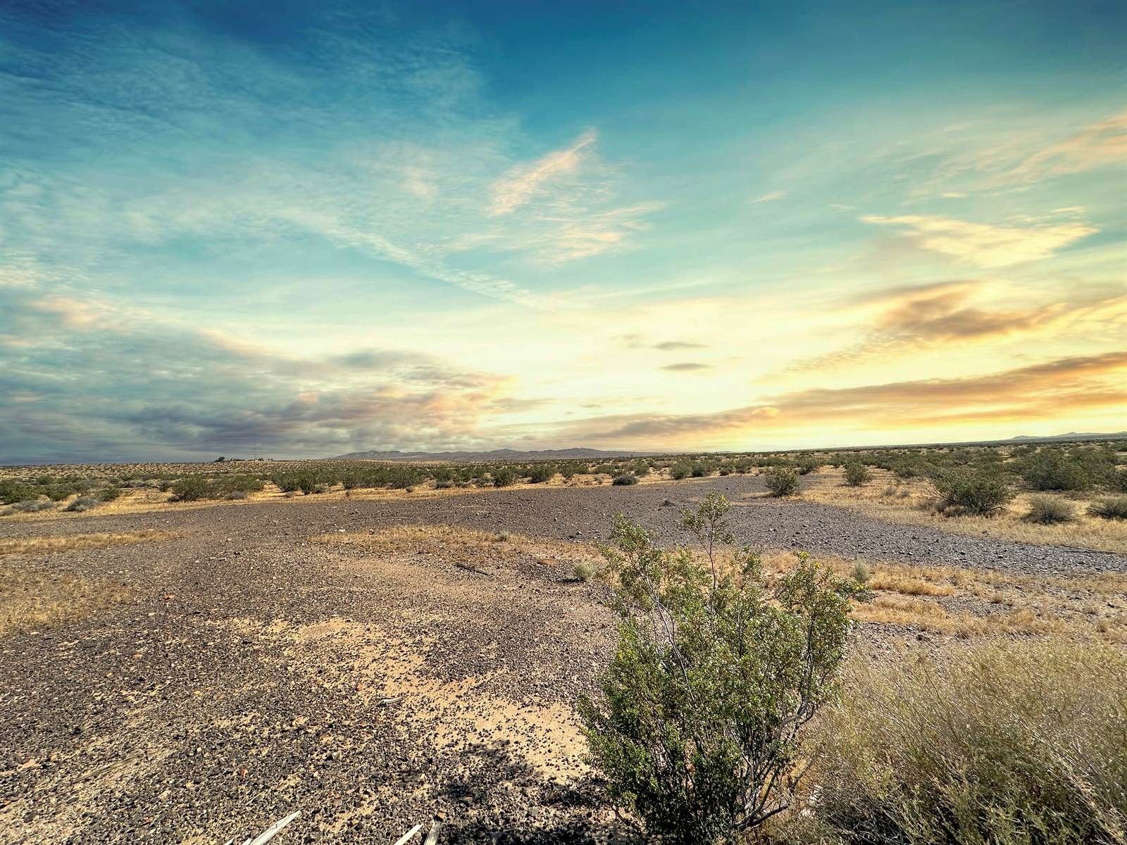 0 Bronco Trail, Helendale, CA 92342 | MLS: CV24120367 | Land and Farm