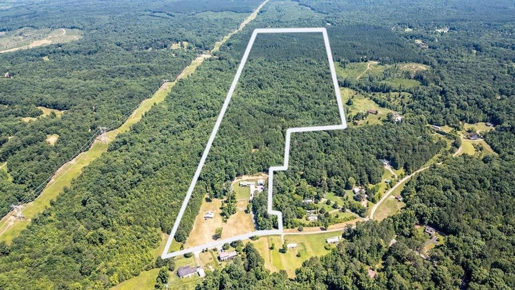 811 Defoor Road, Resaca, GA 30735 | MLS: 126095 | Land and Farm
