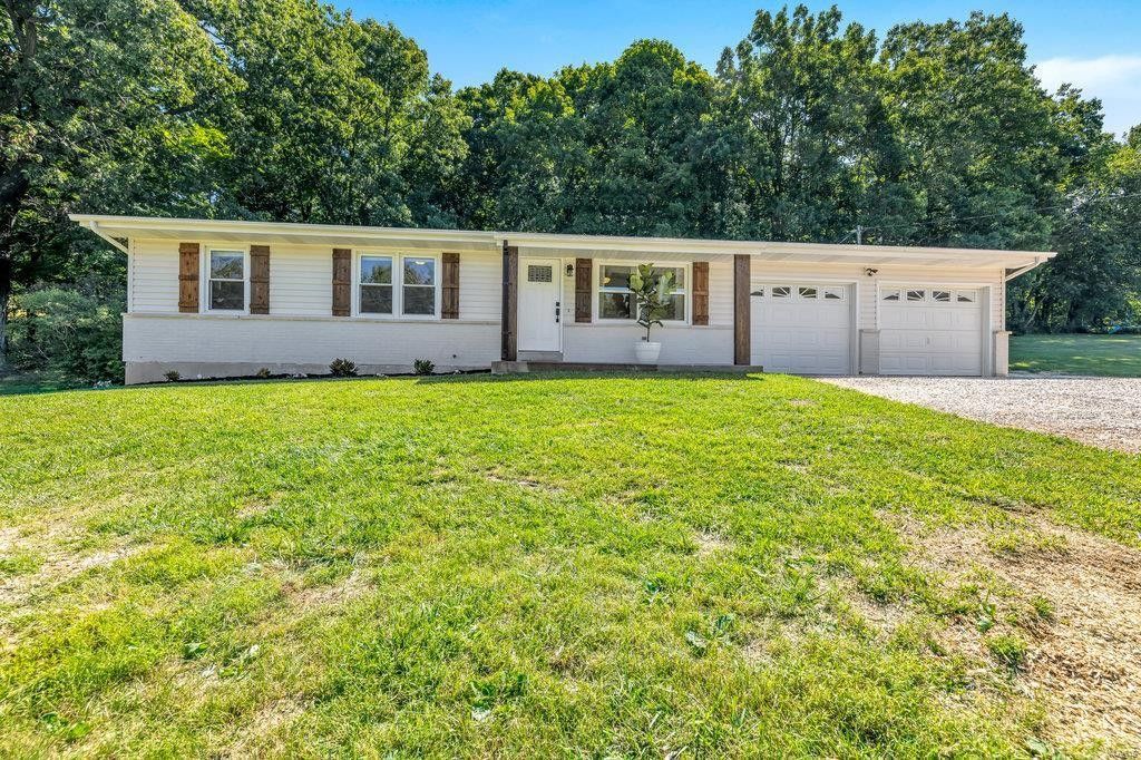 9800 Highway Dd, Wentzville, MO 63385 | MLS: 24036836 | Land and Farm