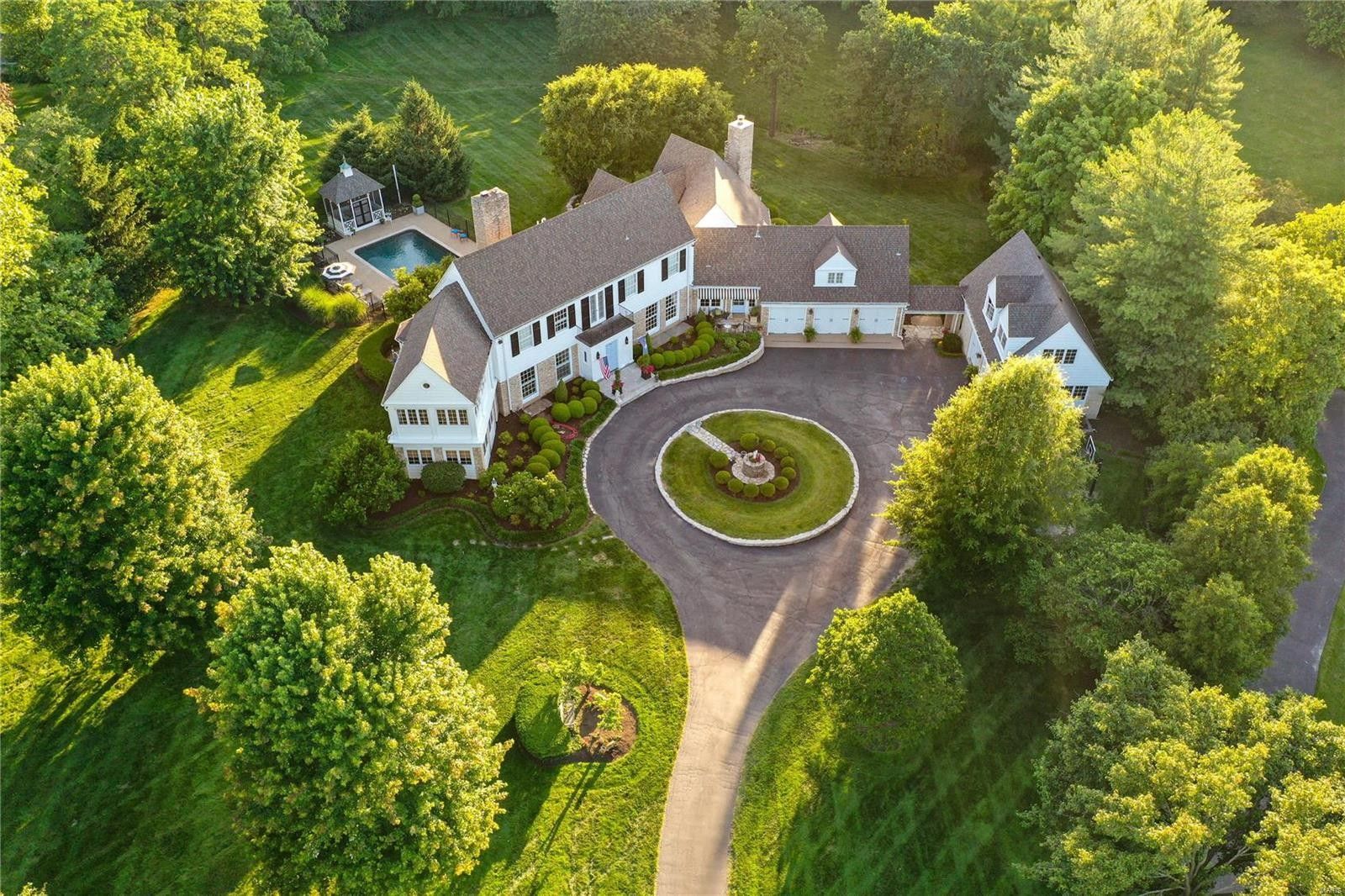 4 Country Life Acres, Country Life Acres, MO 63131 | MLS: 24037804 ...