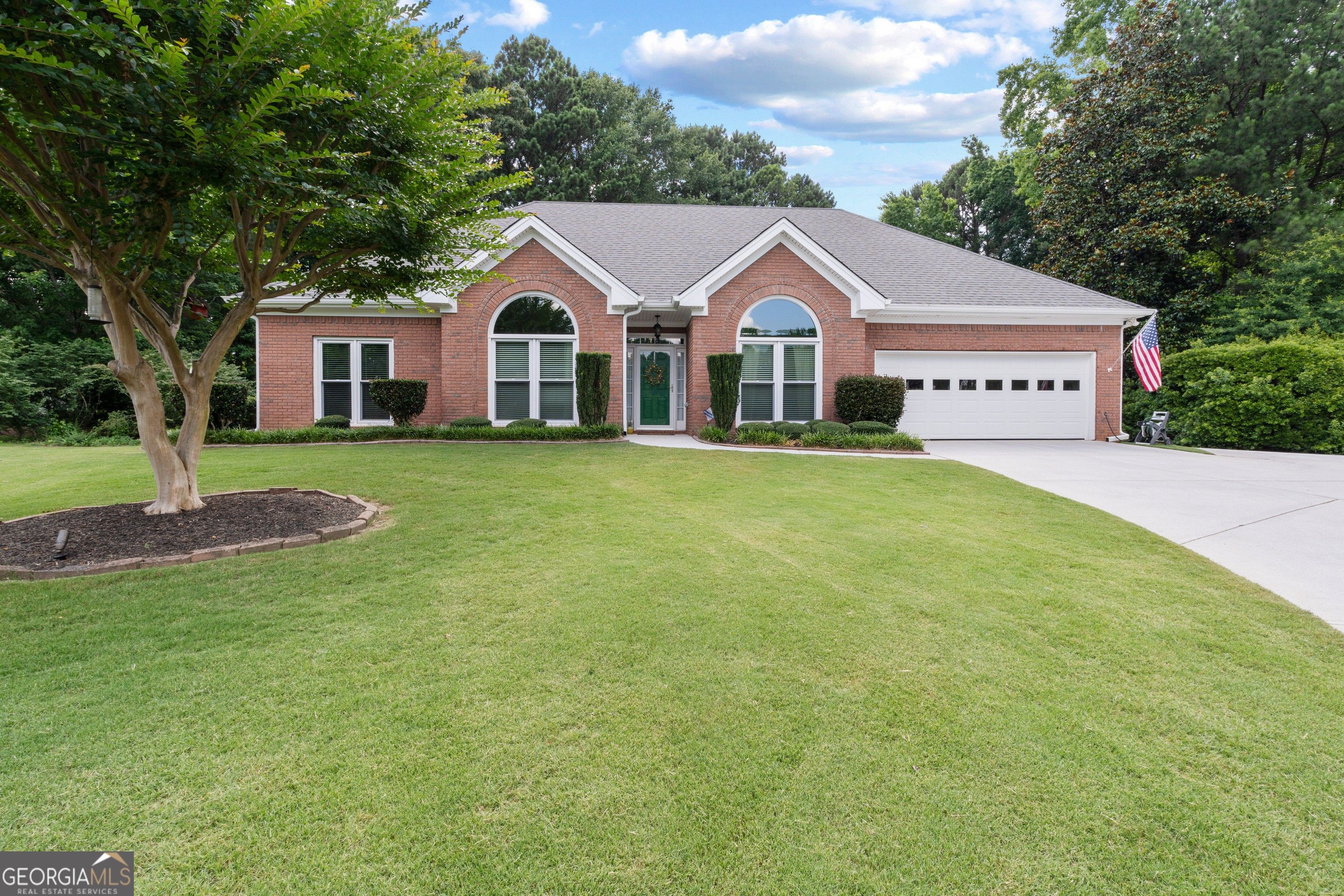 570 Nellie Lane, Loganville, GA 30052 | MLS: 10316846 | Land and Farm