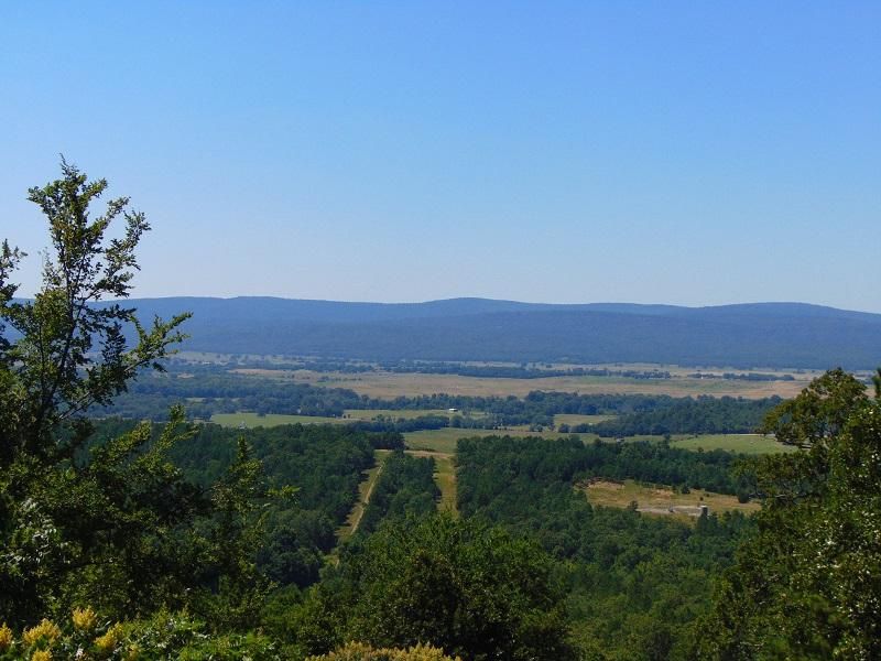 21.24 acres in Red Oak, OK, 74563 | Land and Farm