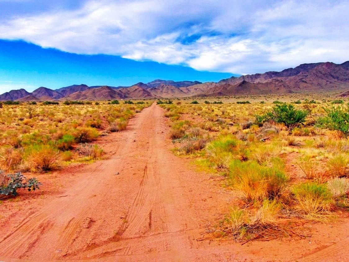 2.5 acres in Hackberry, AZ, 86411 | MLS: 312-14-220 | Land and Farm