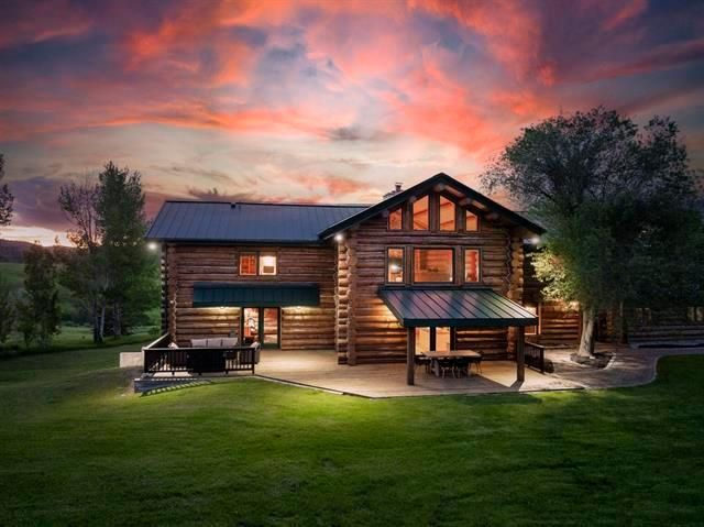 6240 North Rapid Creek Road, Inkom, ID 83245 | MLS: 576355 | Land and Farm