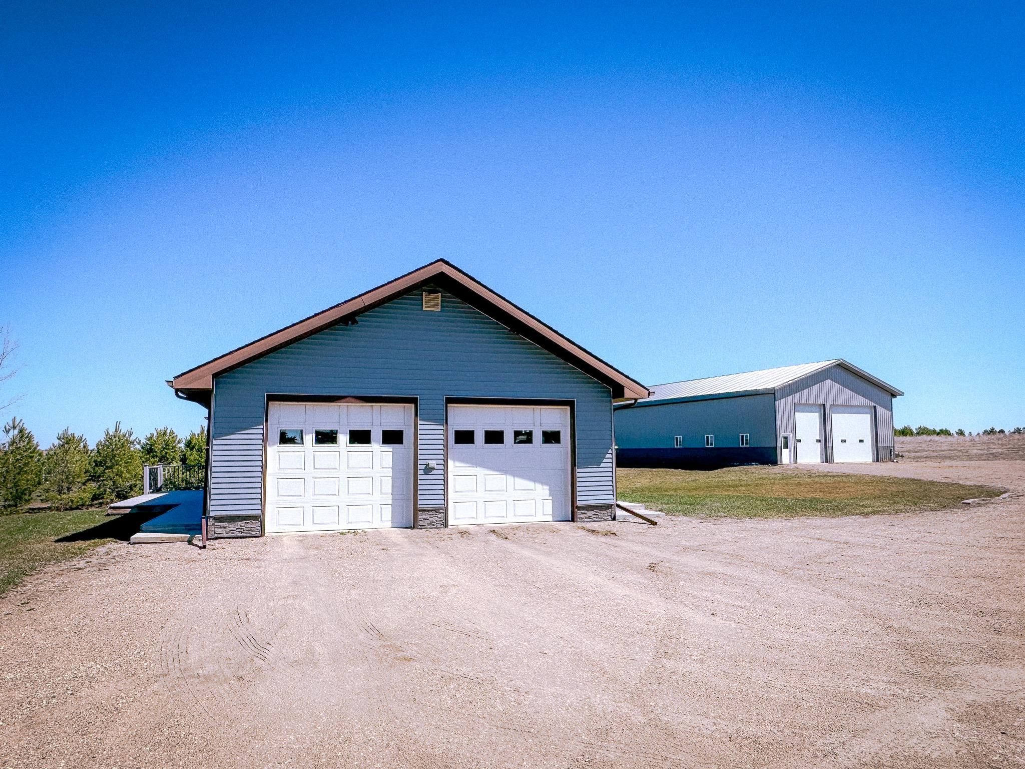 3113 42nd St. SE, Dawson, ND 58428 | Land and Farm