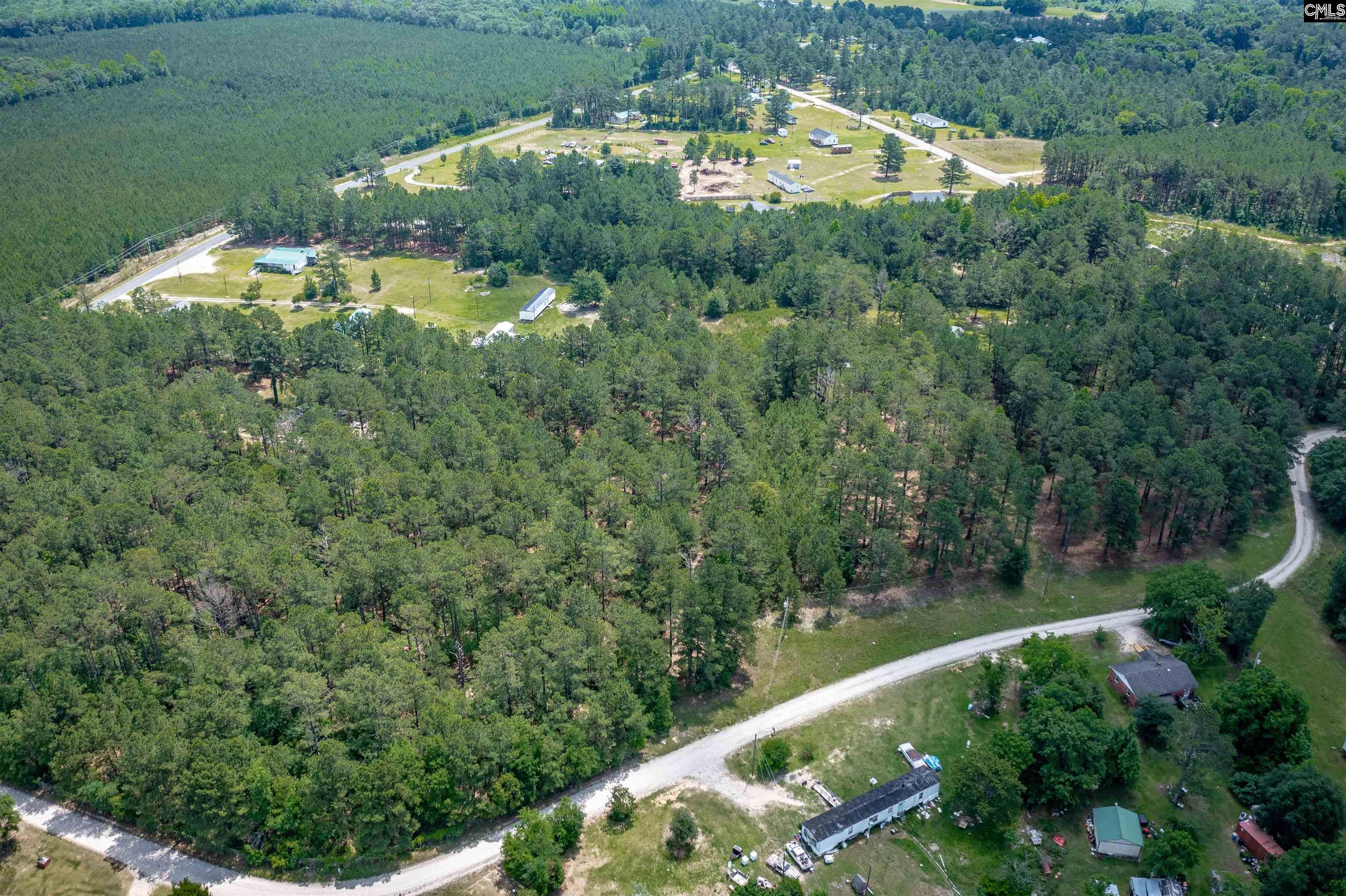 Johnnie 258 Road Unit 24, Rembert, SC 29128 | MLS: 583048 | Land and Farm