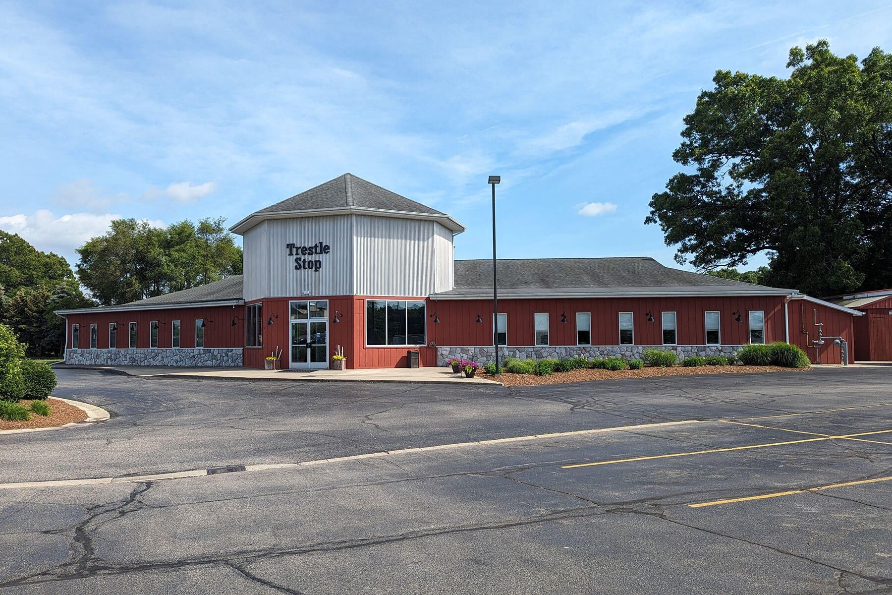 3366 M-40, Hamilton, MI 49419 | MLS: 24028829 | Land and Farm