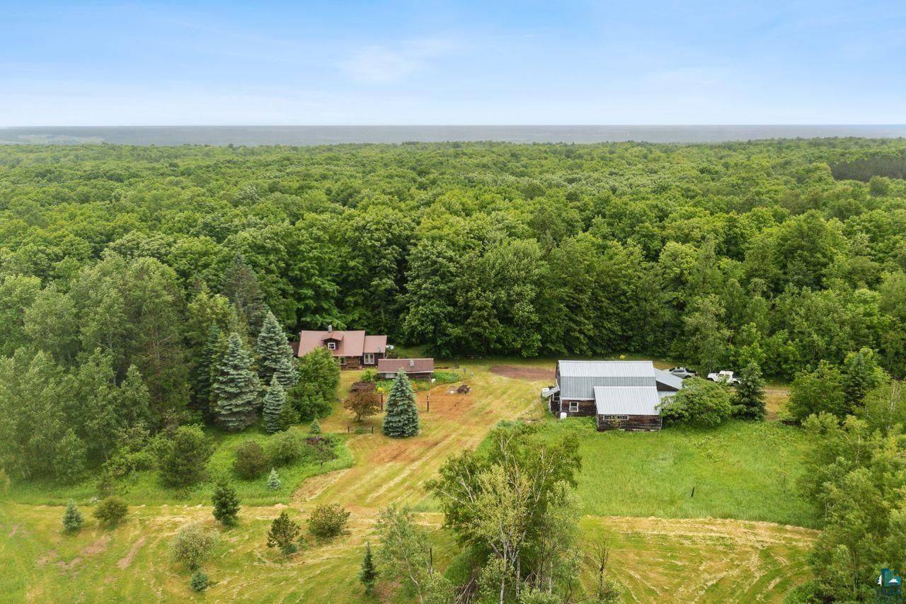 55675 Ashland Bayfield Rd, Mason, WI 54856 | MLS: 6114211 | Land and Farm