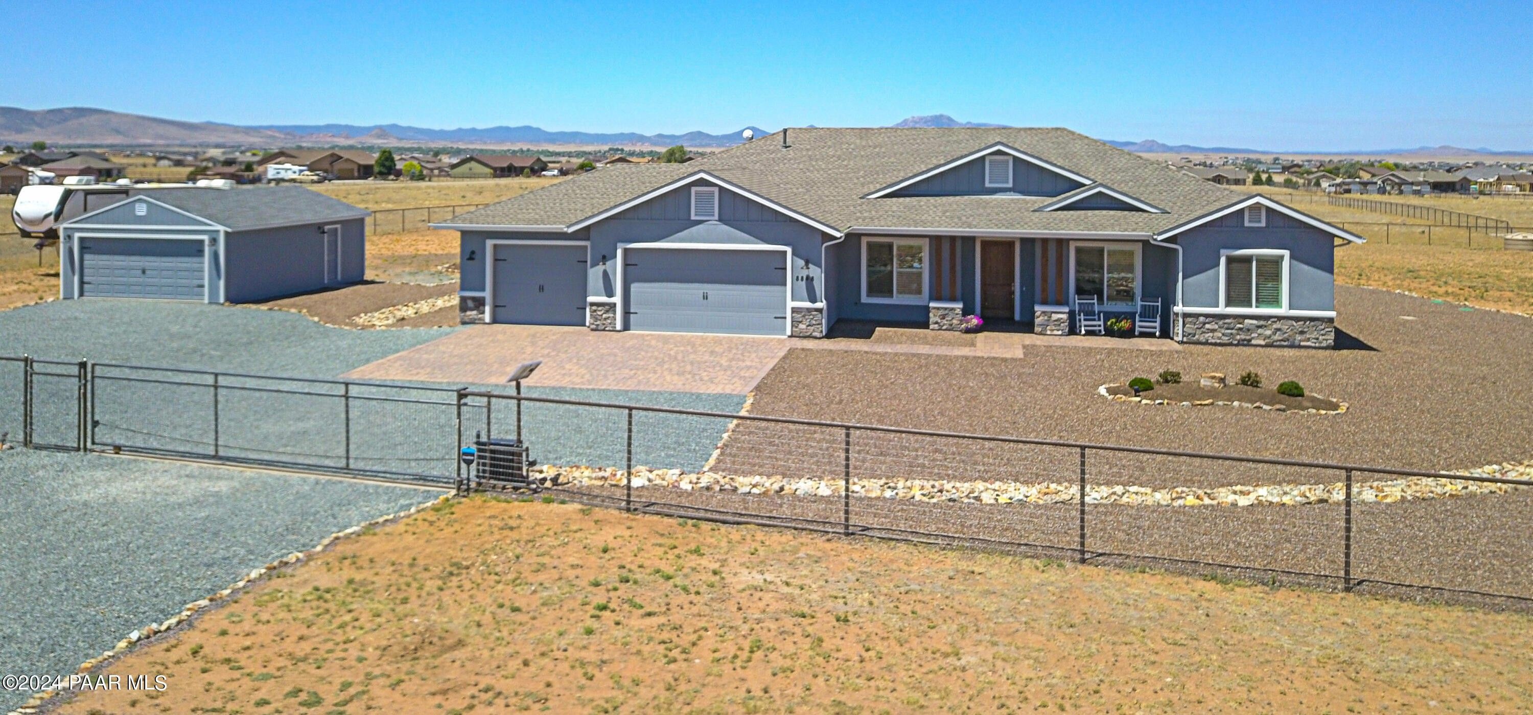 8848 N Crimson Canyon Road, Prescott Valley, AZ 86315 | MLS: 1065423 ...