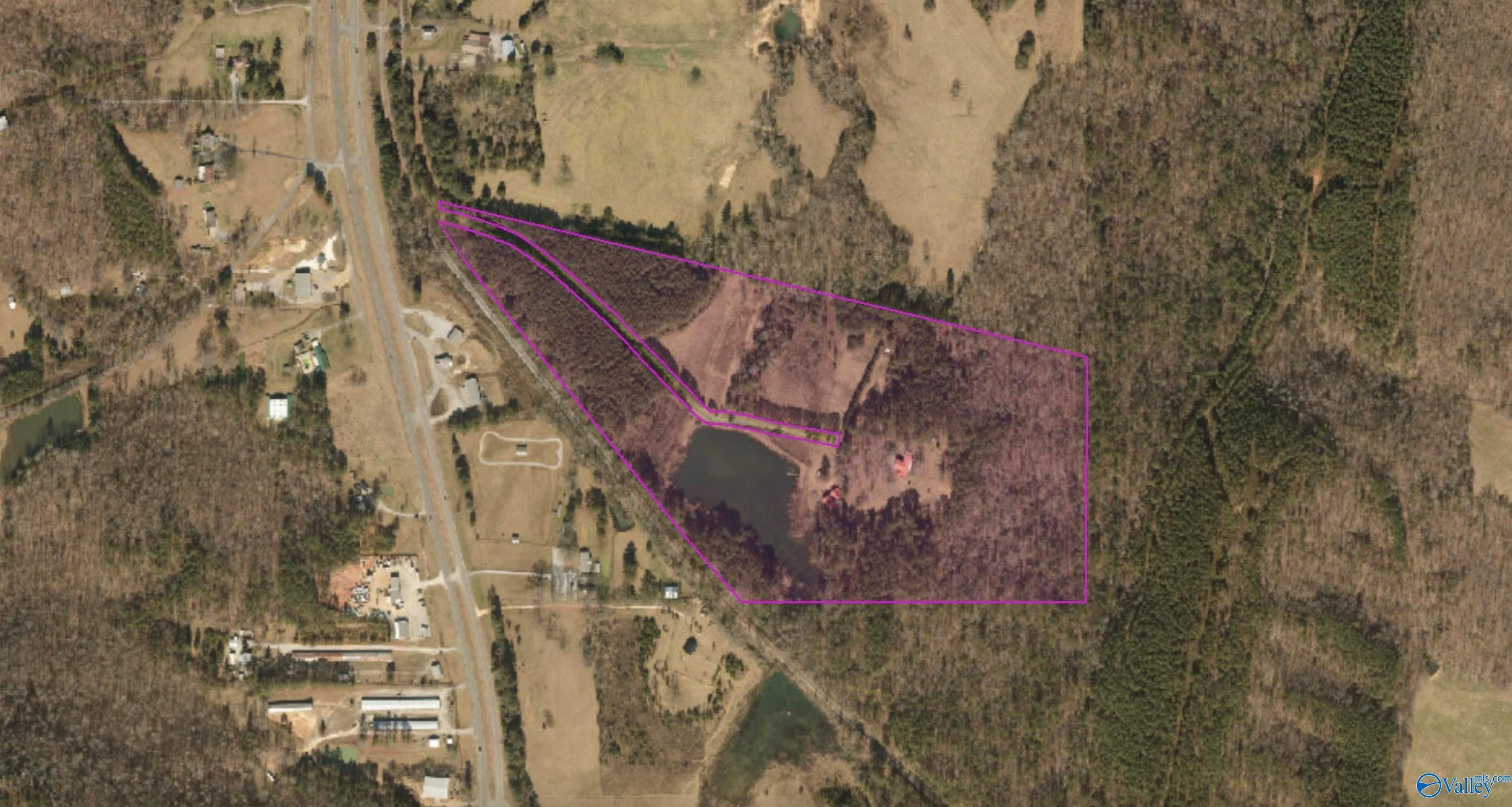 1615 Estes Drive, Gadsden, AL 35905 | Land and Farm