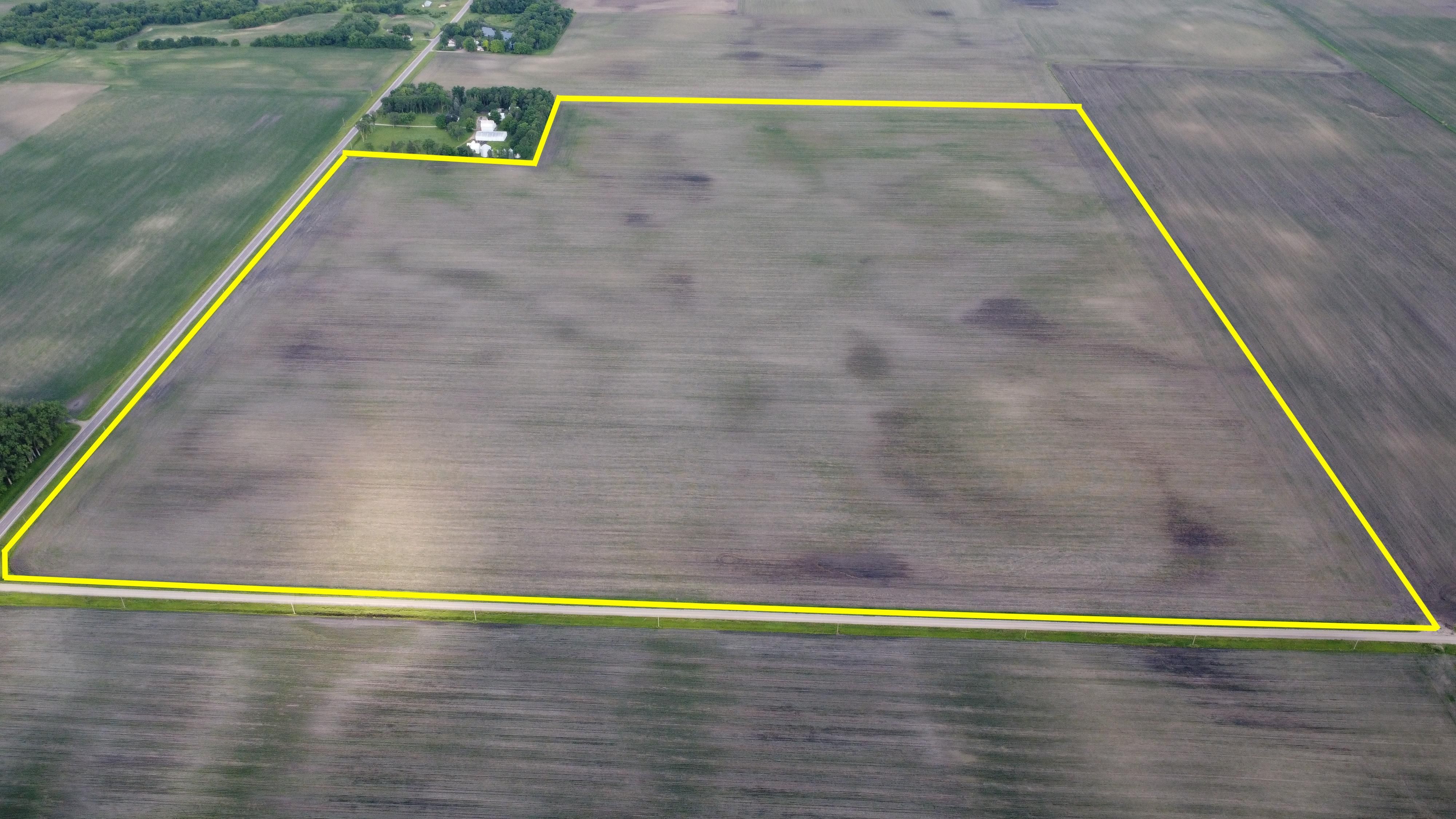 200th St, Winnebago, MN 56098 | Land and Farm