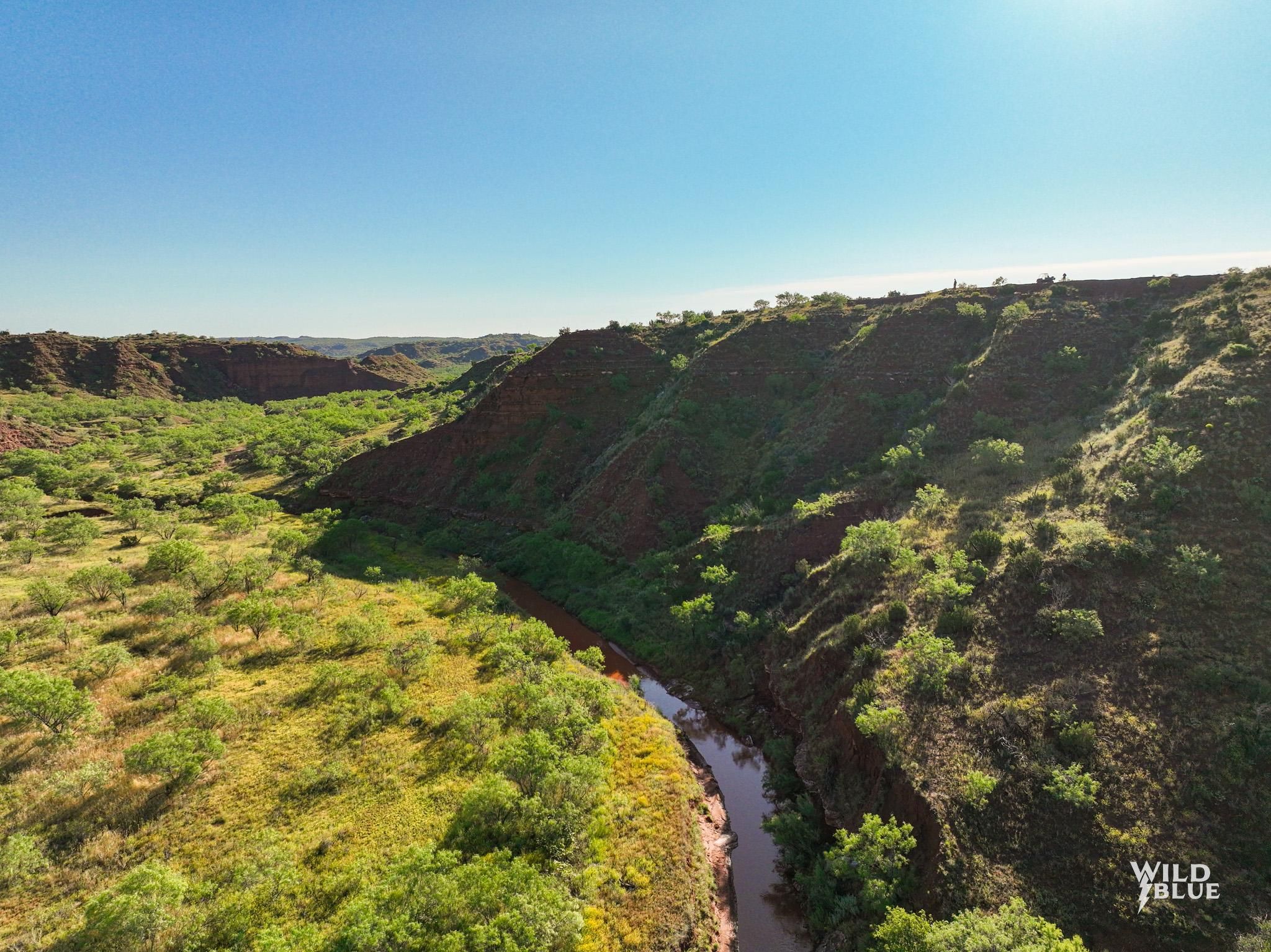 330 County Road 328, Rotan, TX 79546 | MLS: 20649865 | Land and Farm