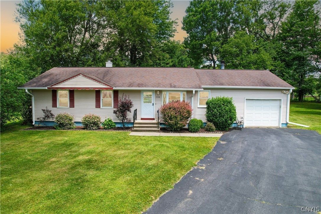 5538 Sunrise Terrace, Marcy, NY 13403 | MLS: S1546336 | Land and Farm