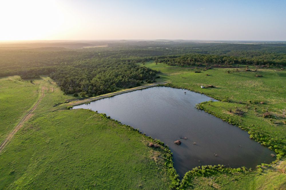 0000 State Highway 20, Hominy, OK 74035 | MLS: Osage 153 | Land and Farm