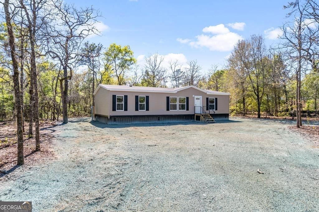 191 Ohoopee River, Glennville, GA 30427 | MLS: 10303884 | Land and Farm